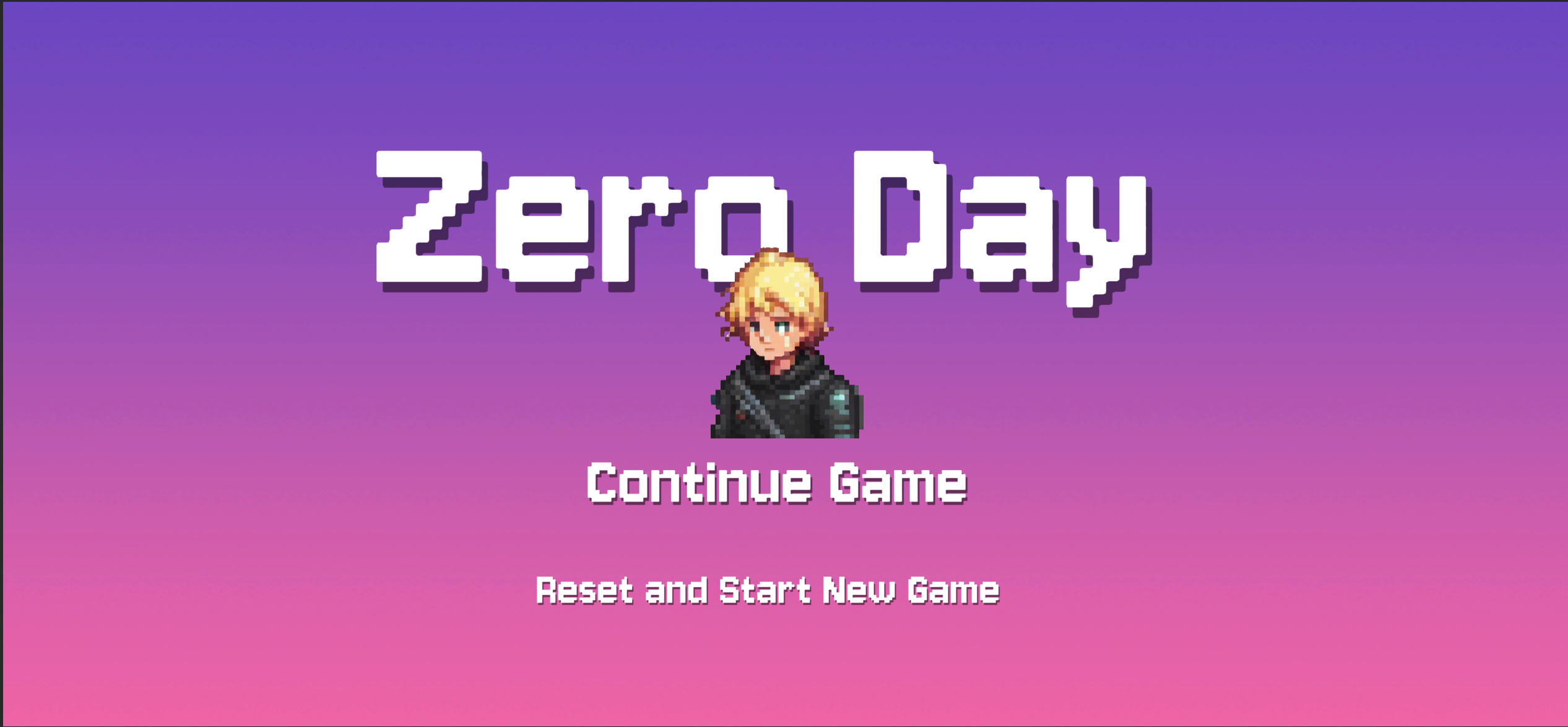 Zero Day The Game